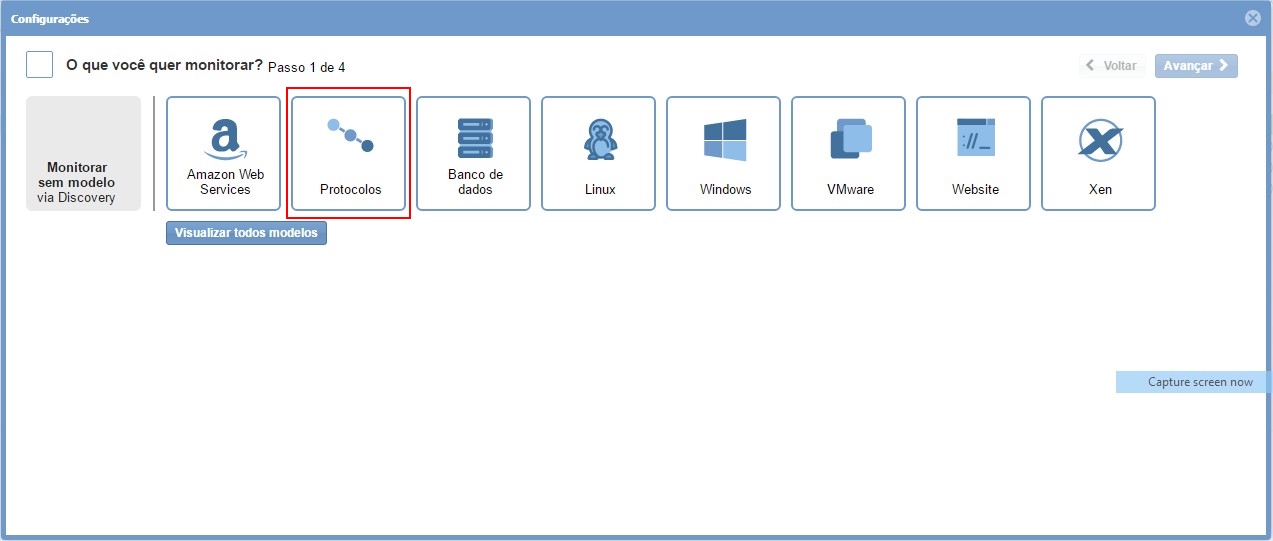 Utilizando o modelo NRPE - Knowledge Base